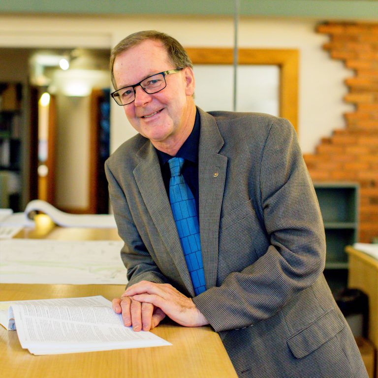 John Stephenson – FormStudio Architects