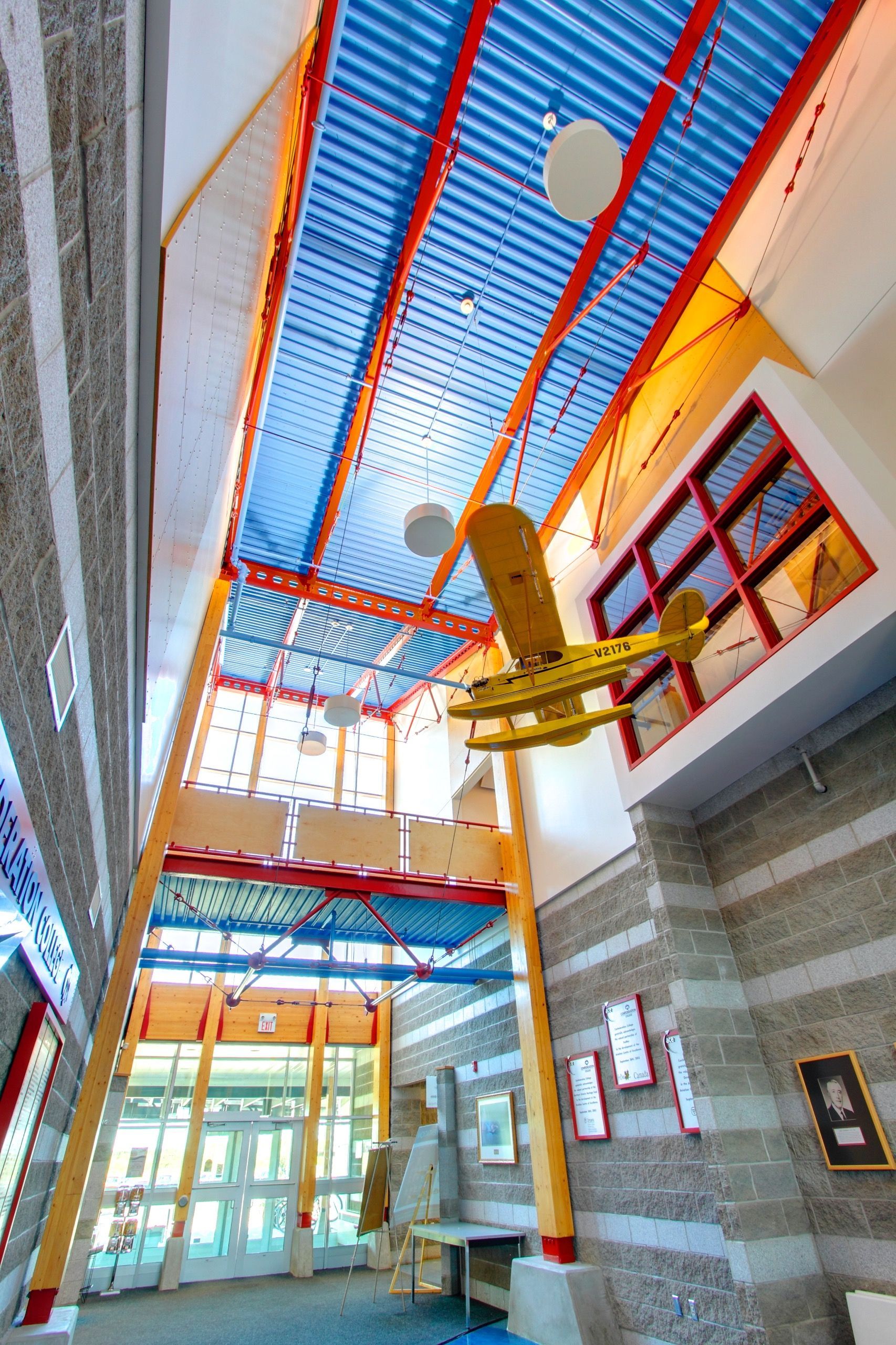 Structures – FormStudio Architects